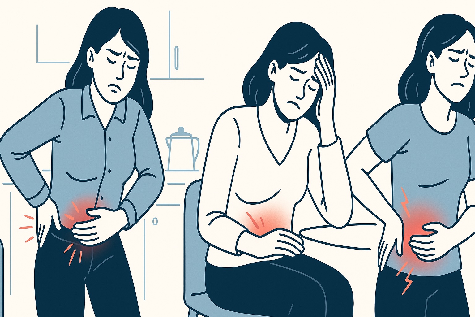 MIM‑2 jako naturalne wsparcie przy dyskomforcie menstruacyjnym ...